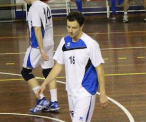 La Pallavolo Messina ingaggia Luca Degli Esposti, si prepara il ritorno ...