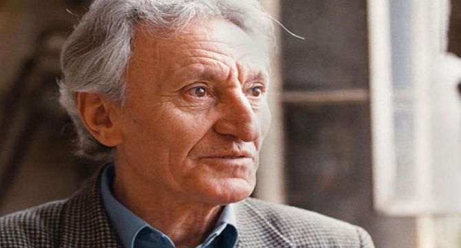 La antigua Biblos: El arca de Noé - Yordán Radíchkov