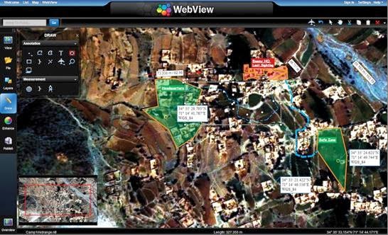 Sparpoint Korea: BAE Systems, 이미지 고급분석 소프트웨어 GXP Xplorer 발표