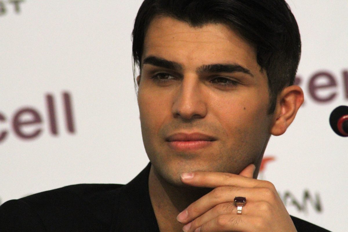 Eurofan Daily Post.es: Tooji will present the "Melodi Grand Prix Junior".