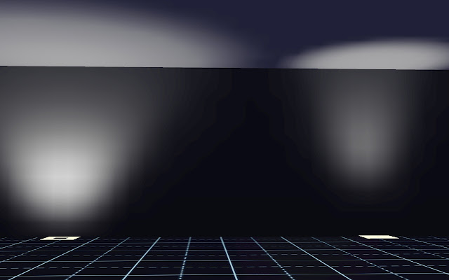 My Sims 3 Blog: Invisible Lights Set 1 (IVL Set 1) by Buhudain