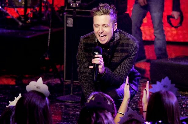 Concert Tour Dates 2015 + Tickets: OneRepublic Concert Tour Dates 2015