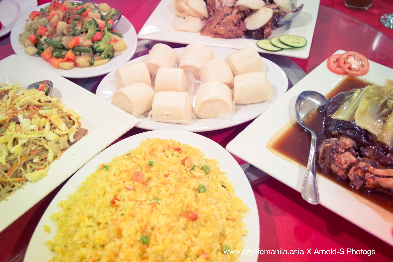 City Life Manila - Your guide to your city life in Manila:: Chef ...