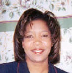 The Gonzo Mama: Project 2,996: Remember CeeCee Lyles