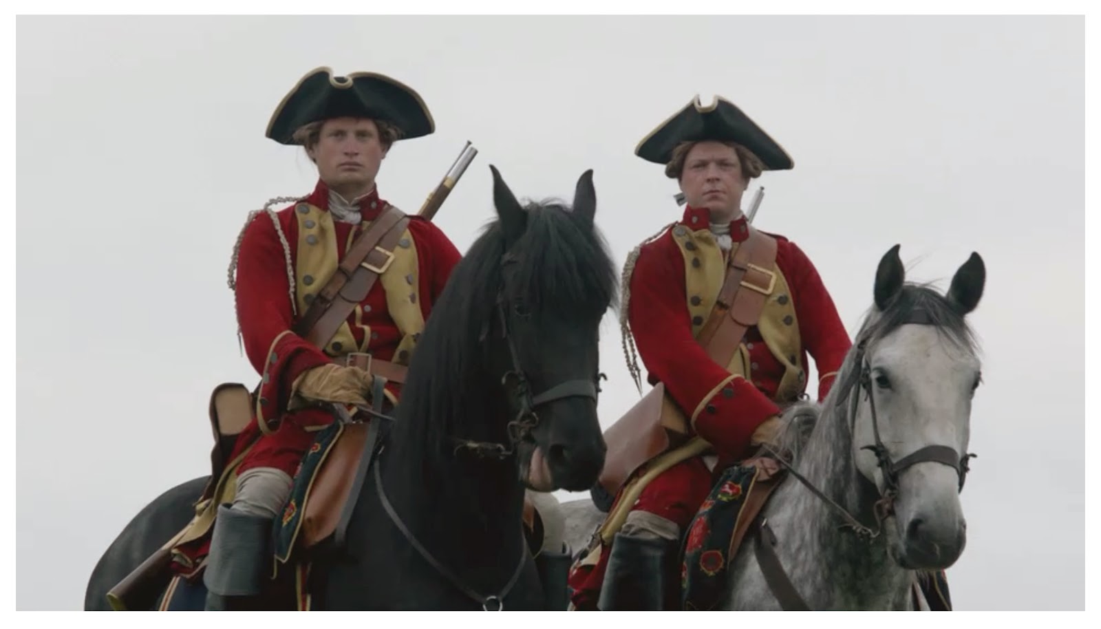 Wars of Louis Quatorze: September 2014