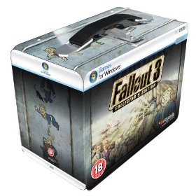 AllOut FallOut: Fallout Collectors Editions & Classic Originals