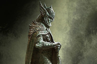 Mitos, Leyendas y otras Criaturas: LYTIR