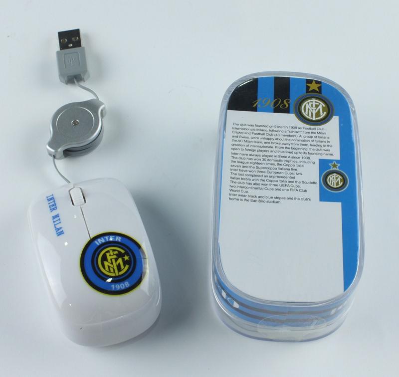 Willcom Store: Mouse Soccer