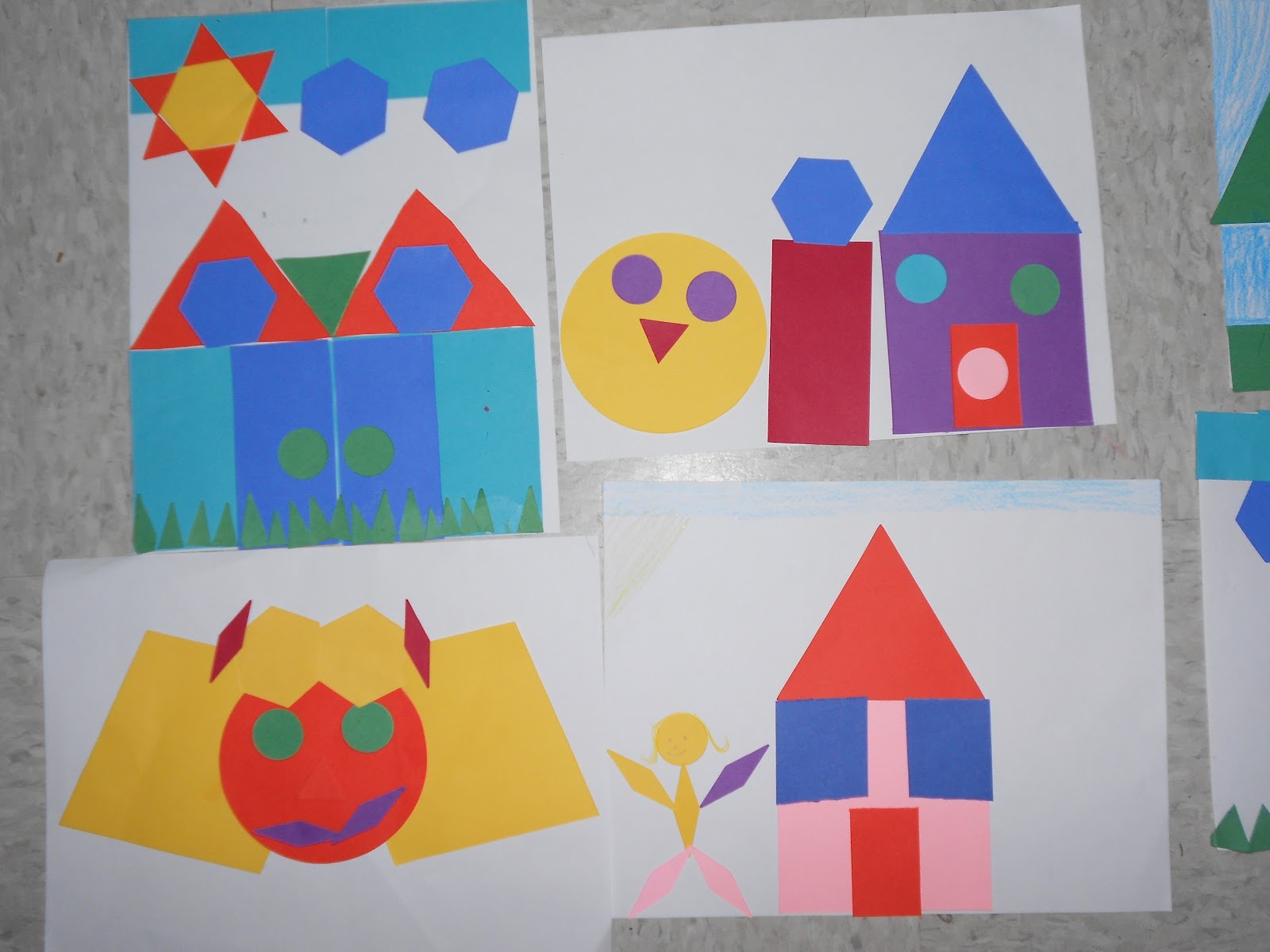 Crafting and Creating - Teacher by the Beach