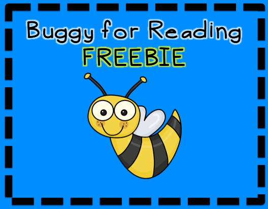 New addition to Buggy for Reading | Teach123