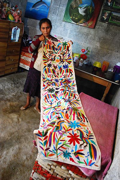 Cars, sarapes and green beans, all southern style - The IPKat