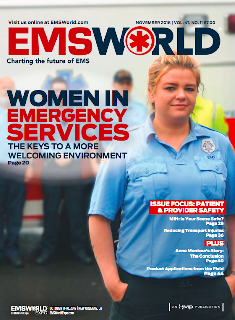 EMS SOLUTIONS INTERNATIONAL by @DrRamonReyesMD marca registrada ...