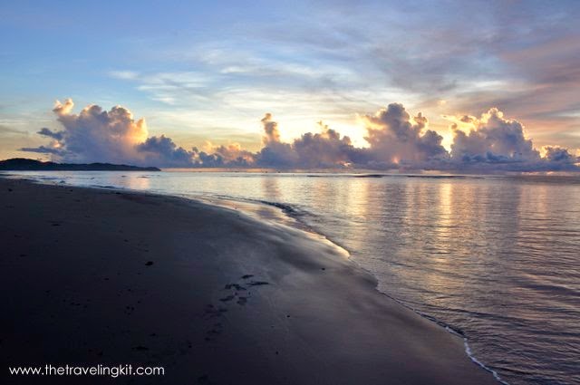 Marihatag Tree Park and Resort in Surigao del Sur