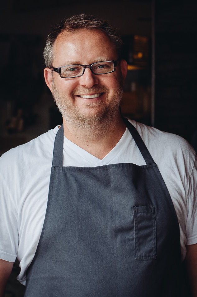 Interview with Ethan Stowell, Chef and Owner of Ethan Stowell Restaurants