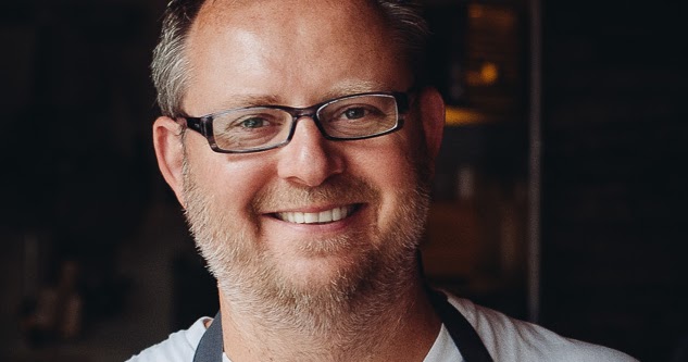 Interview with Ethan Stowell, Chef and Owner of Ethan Stowell Restaurants