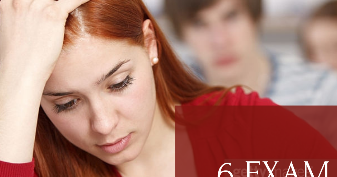 6 exam acing tips every student must know