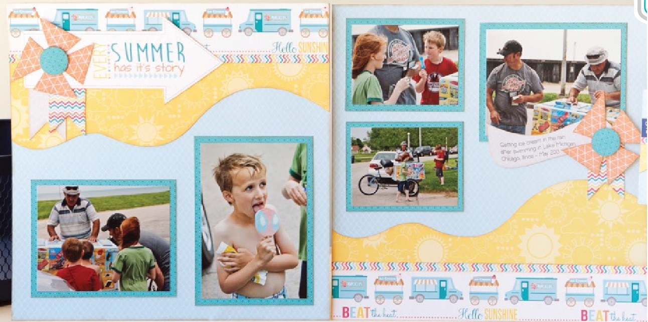 Crops Plus Vendor Blog: 2017