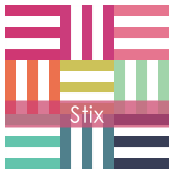 Canoe Ridge Creations: Fresh Mini Quilt Club | Stix
