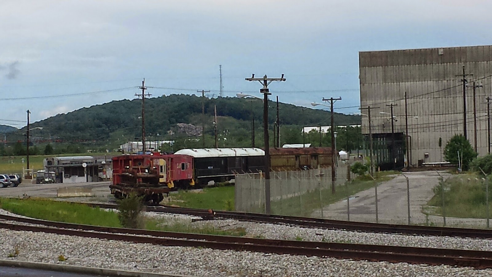 Questioning All: The Secret City. (Oak Ridge, Tennessee) History, Facts ...