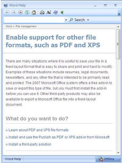 Caraways Membuat File PDF Fasilitas Windows 7 caraways-membuat-file-pdf-fasilitas-windows-7