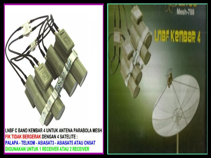 Agen Toko pasang baru parabola venus - Ahli Jasa service parabola ...