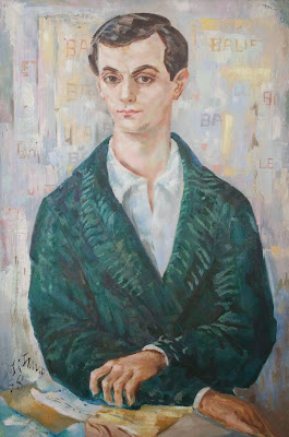 Under the Northern Star