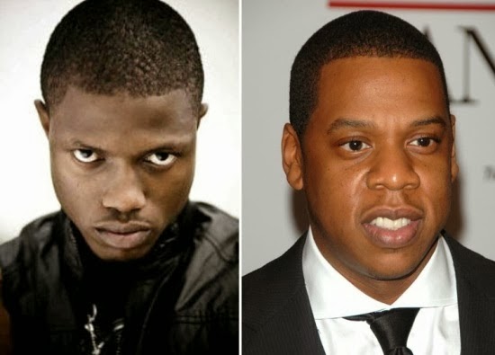 Welcome to Ken Nwankwo's Blog: Nigerian rapper Vector says he can outdo ...