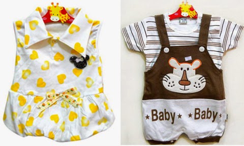 baju anak anak lucu