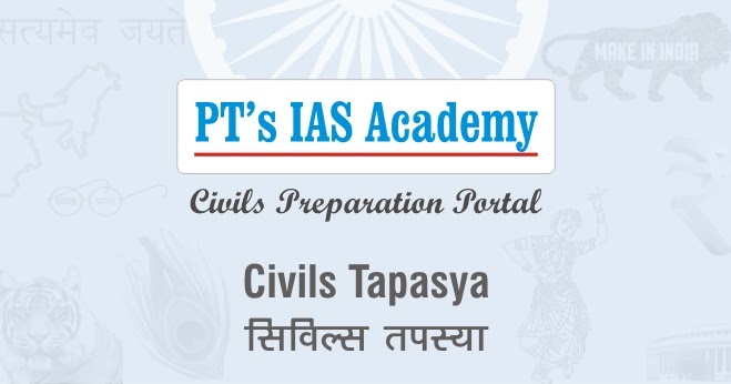 हिंदी संपादकीय विश्लेषण | PT's IAS Academy