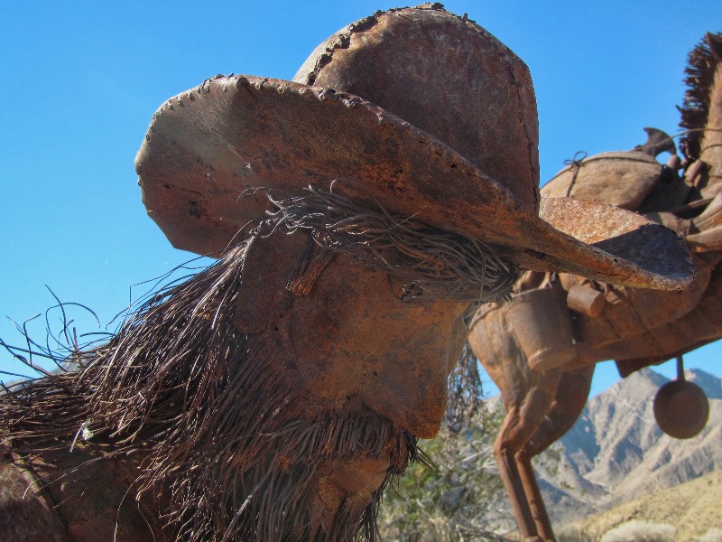 Life on the Open Road: The Best Rusty Stuff EVER!