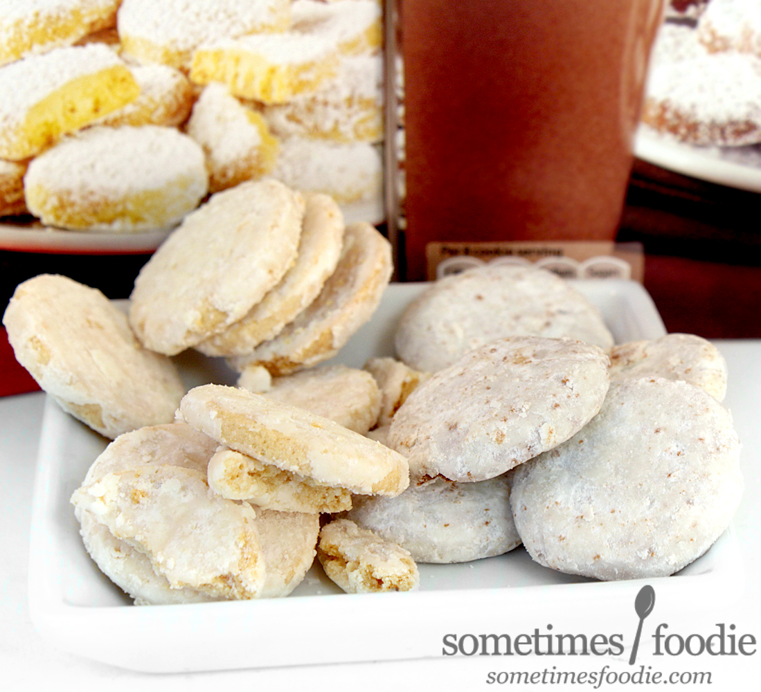 Sometimes Foodie: Christmas in July #TBT - Benton's Egg Nog & Hot Cocoa ...