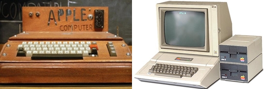 Sejarah Generasi Komputer