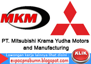 Lowongan Kerja PT. Mitsubishi Krama Yudha Motors and Manufacturing ...