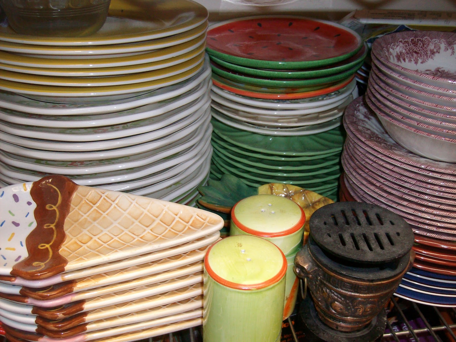 Red Couch Recipes: Dish Lovers Should Never Move Cross Country