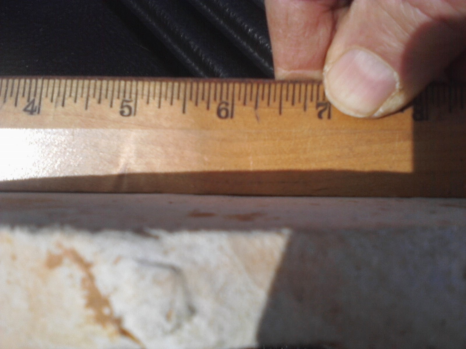 Modern Flintknapper's Blog