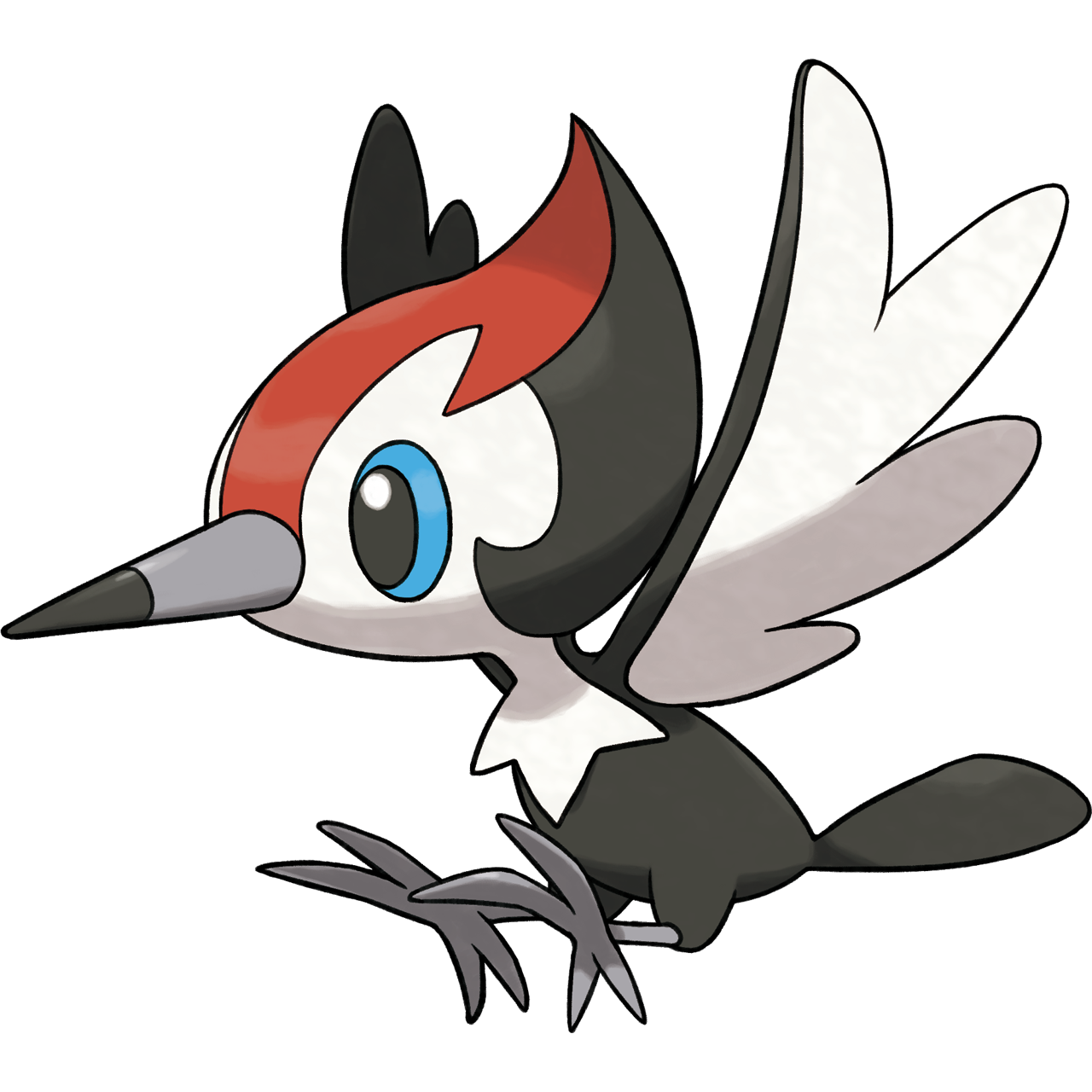 Peppeck - Trompeck - Tukanon