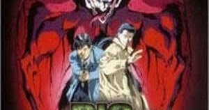 "It Came from the Big Screen": Bio Hunter (1995)