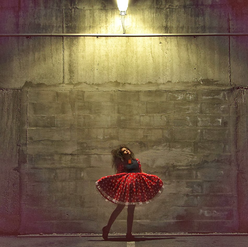 Karya Seni Fotografi Michal Zahornacky - Seni Rupa