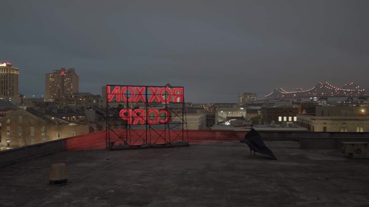 Novo pôster, trailer e imagens da série do Manto e Adaga ~ Universo ...