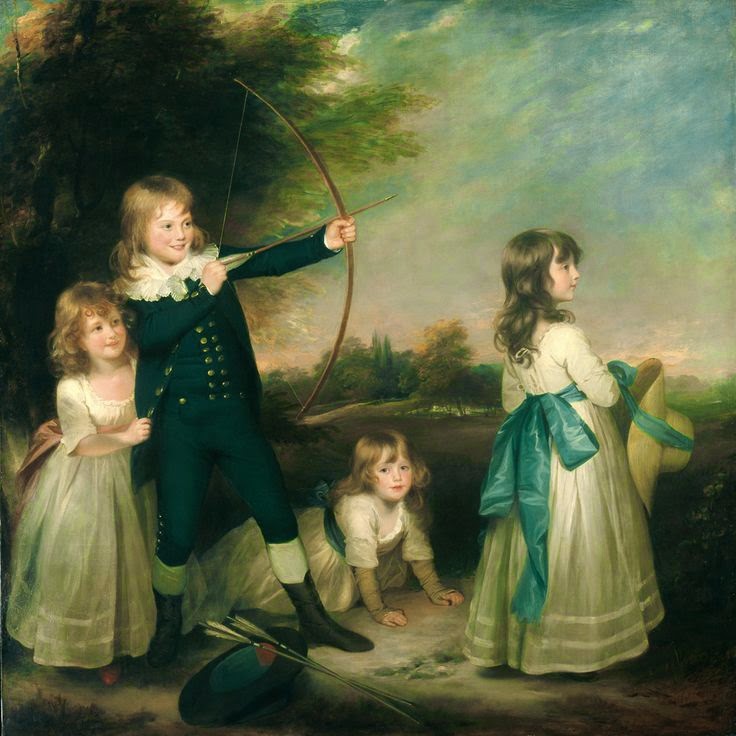 Costume Adoratia: 18th century fashion: dress before and after the ...