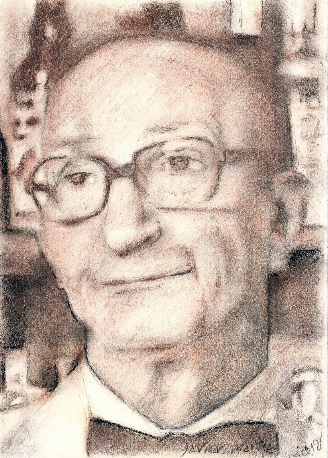 undondemaitre: Philippe Castelli