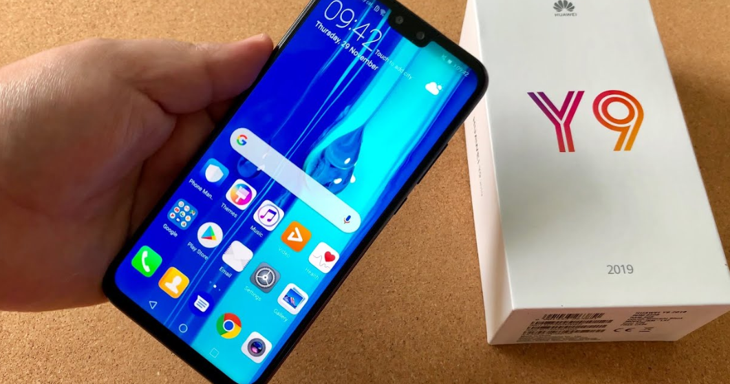 5 Harga Handphone Huawei Terbaru 2019 Beserta Spesifikasinya - Aiteknow