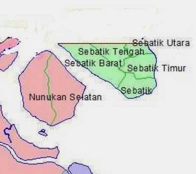 KotaKita.com: Kota Sebatik