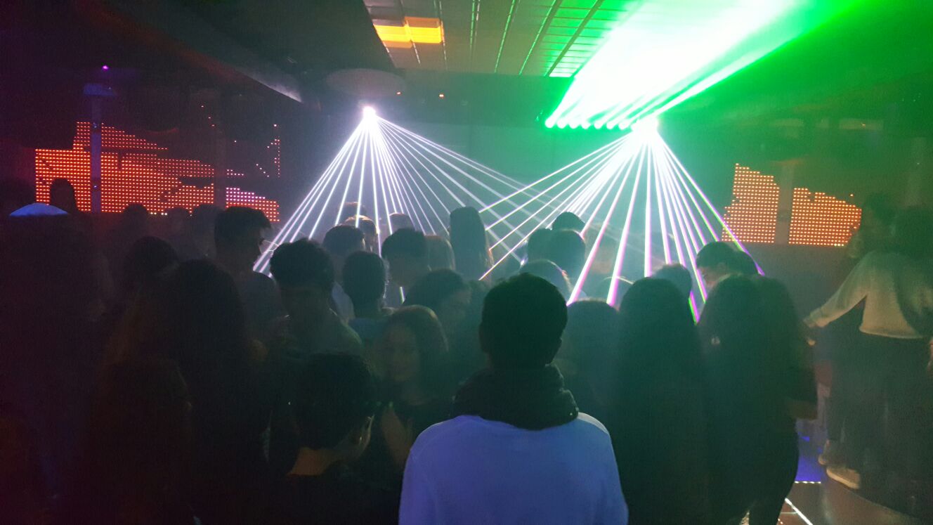 Sierra Nevada 2016: DISCO MANGO