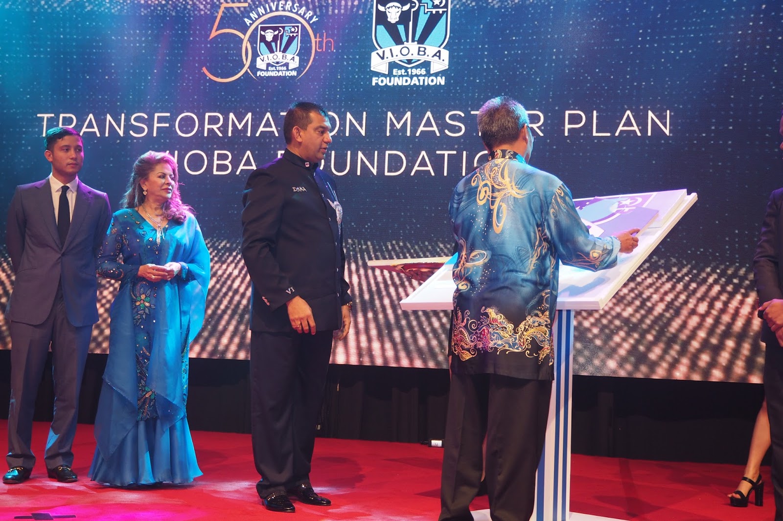 Kee Hua Chee Live!: PART 3---SULTANAH KALSOM THE SULTANAH OF PAHANG ...