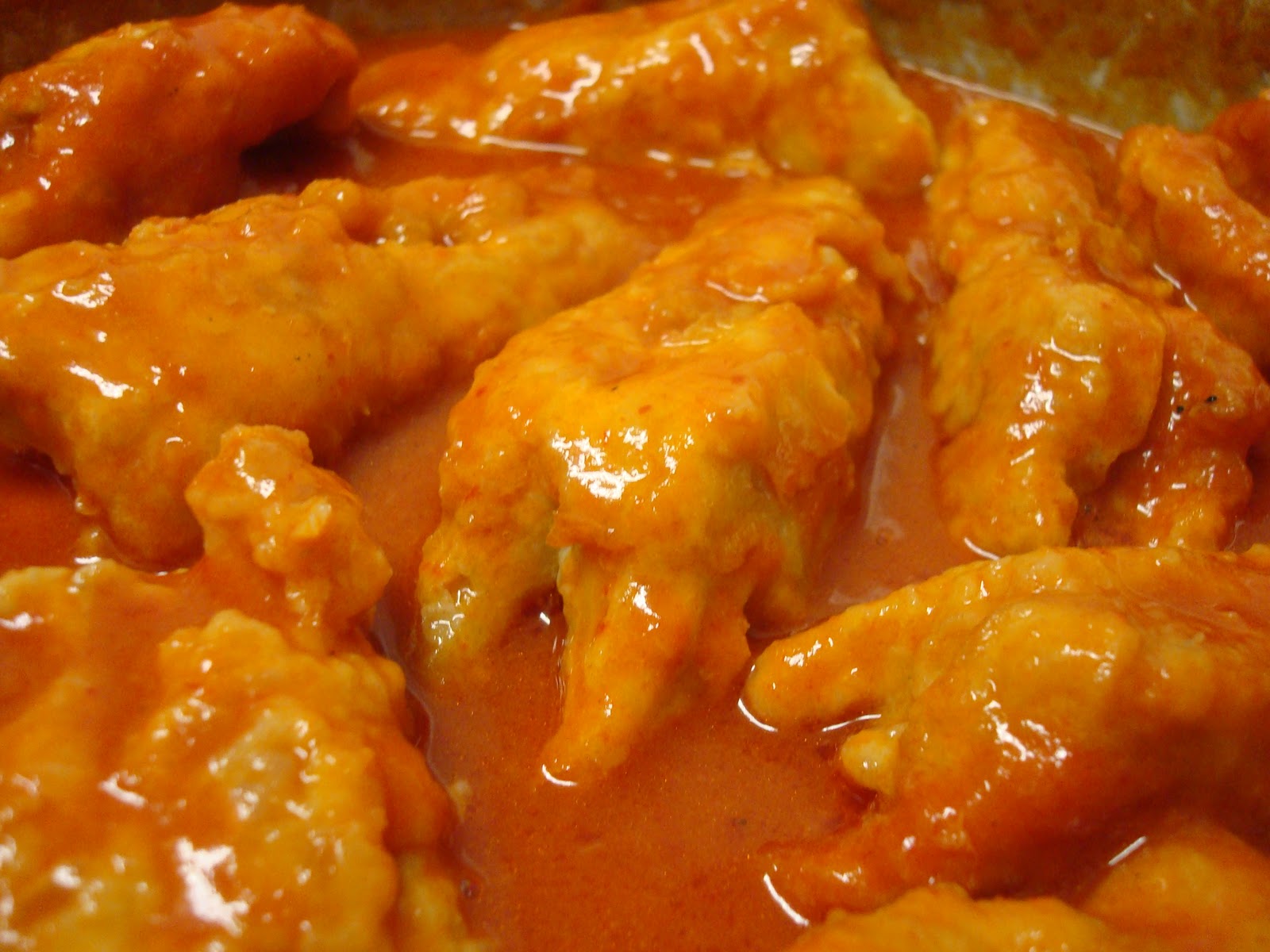 Chicane: Recetas de cocina: Manitas de Cordero