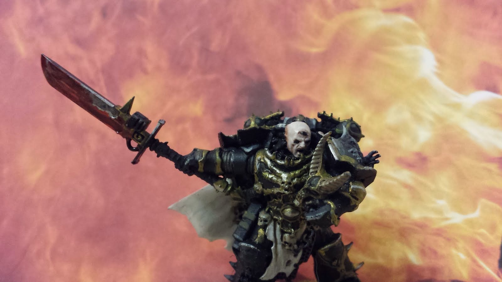 The Cadian Gate: 2015