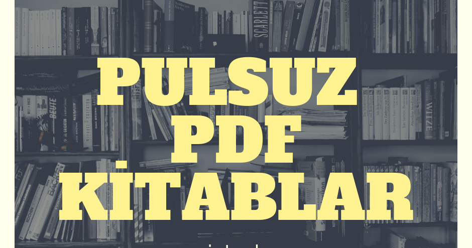 Kitablar - Magistr OL