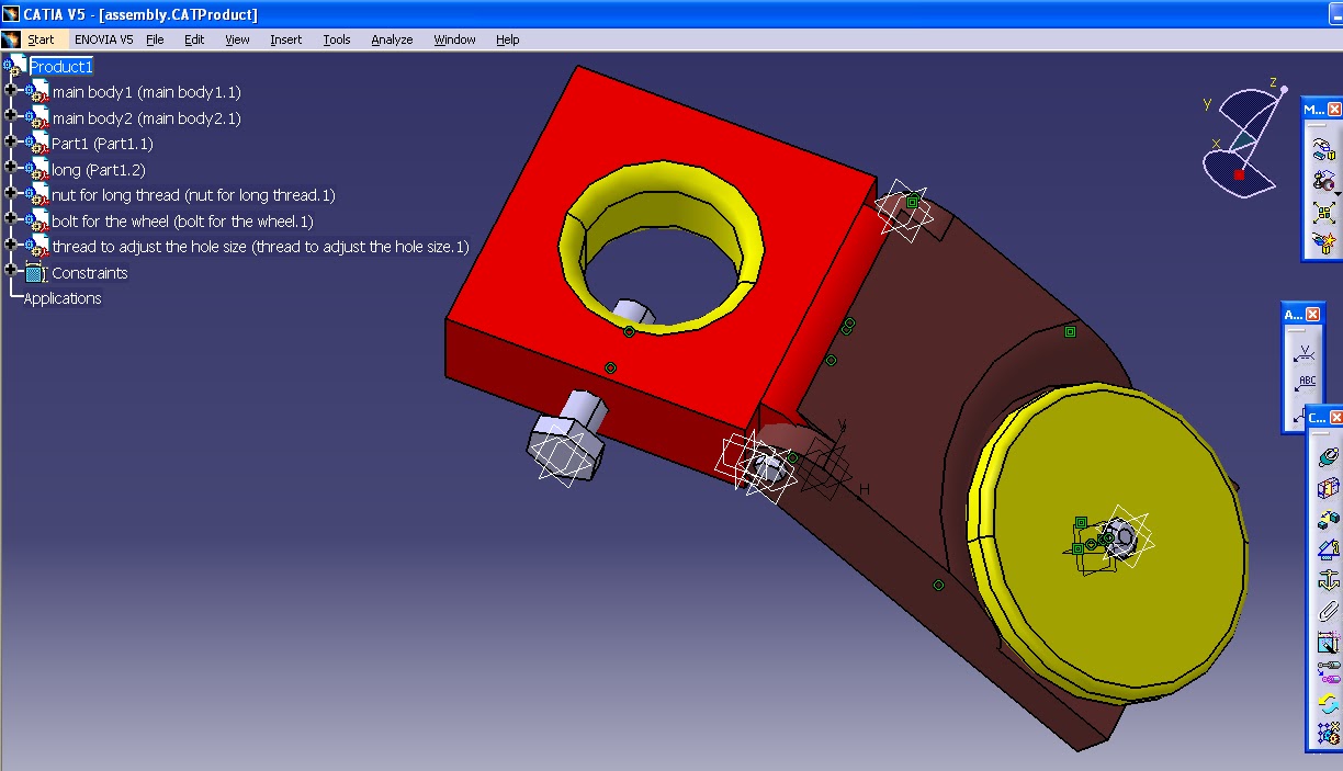 LEVERAGE ENGINEERING COMPANY: Product Drawings