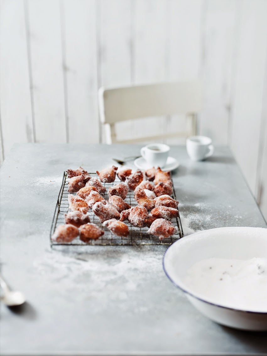 ESSBAR: Rheinische Mutzen